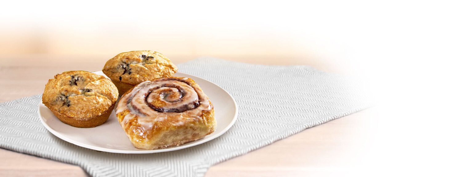 Catering - Tudor's Biscuit World